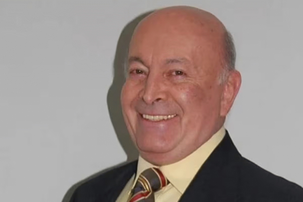 Fallece Carlos Barbosa, reconocido actor Colombiano - Iniciativa ...